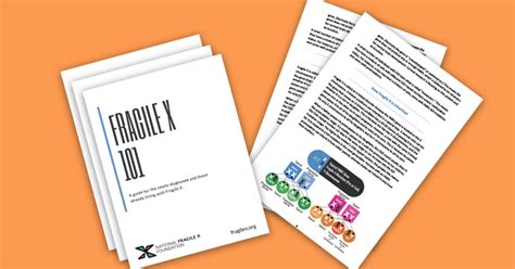 What Is Fragile X Nfxf