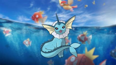 Water Pokemon Wallpapers 4k Hd Backgrounds On Wallpaperbat