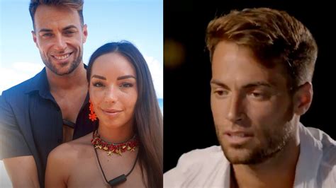 Montoya Cheating Scandal Explained As Spanish Temptation Island Goes Viral Dexerto