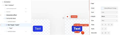 Registered Variants For Code Components Learn Plasmic