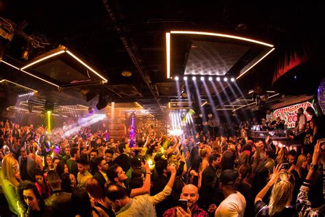 10 Best Nightclubs In New York City In 2026