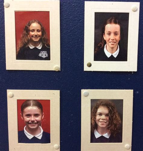 Primary 7 Prefects Term 1