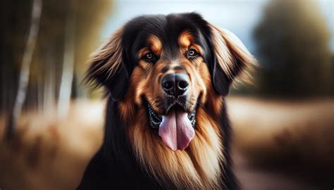 Hovawart Allt Om Hundrasen Allt För Hunden