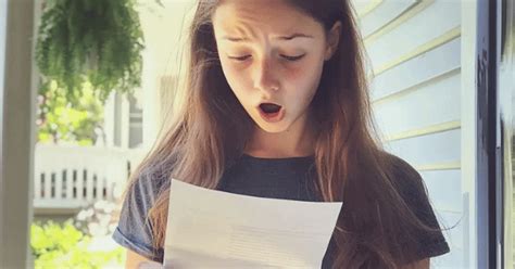 Vicious Stepmom Ruins Prom Plan But Something Happens