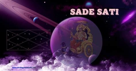 Sade Sati Effects And Remedies For You