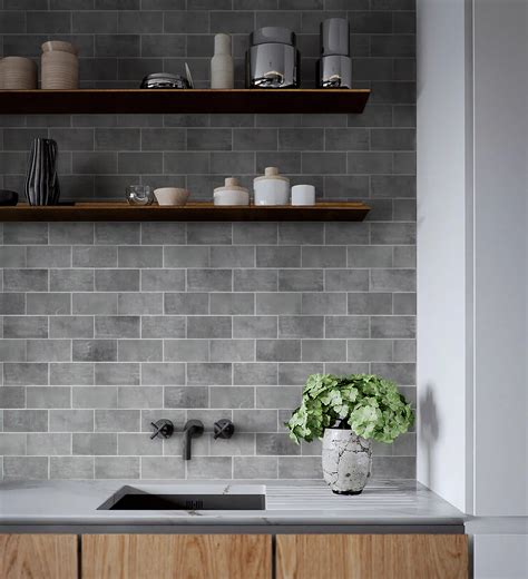 Subway Tiles Luxury Peel And Stick Backsplash Colamo Colamo