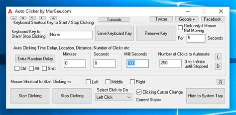 Fast Auto Clicker Auto Clicker Tutorials