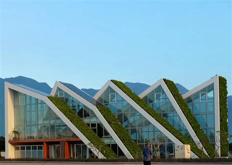 Key Completed Projects By BIG