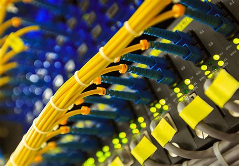 Talking About The Management Methods And Skills Of Fiber Optic