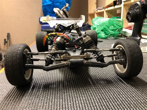 TLR 22 3 0 Laydown R C Tech Forums