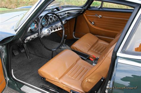 Volvo P1800 Interior Volvo P1800 Pinterest Volvo Cars And Dream Cars
