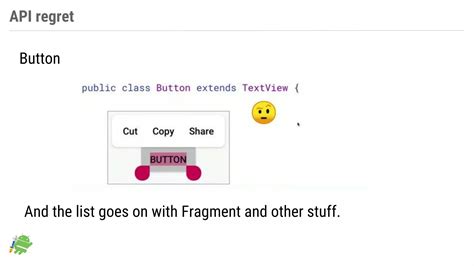 Android Jetpack Compose Declarative Ui Pptx