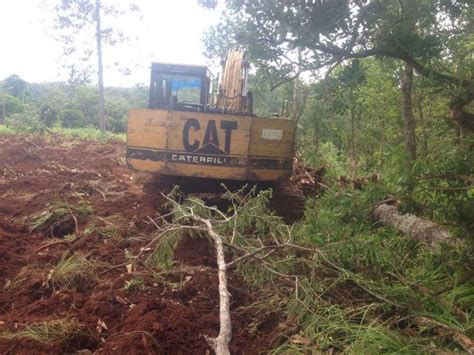 សមាគមន៏អាហុក និយាយបញ្ហាទំនាស់ដីធ្លីជារឿងស្មុកស្មាញនៅ ខេត្តមណ្ឌលគីរី សម្លេងសហគមន៍ខ្មែរ