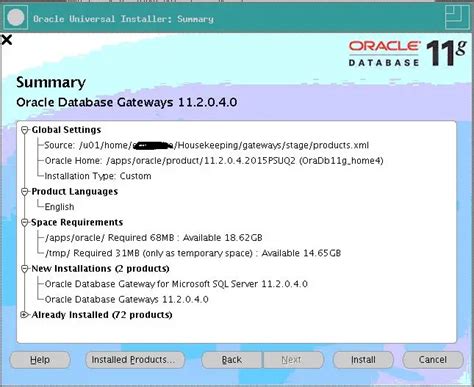 Create Database Link From Oracle To Sql Server DBACLASS