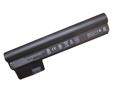 Wh Hp Hstnn Ty Laptop Battery Description Battery Type Li Ion Battery Capacity Wh