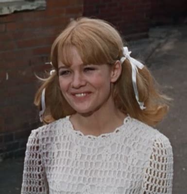 Judy Geeson Mad About You