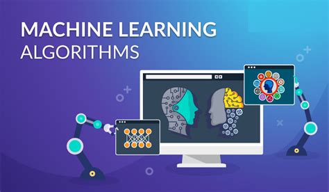 Top Machine Learning Algorithms