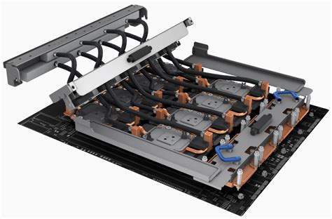 Thinksystem Nvidia Hgx B200 180gb 1000w Gpu Product Guide Lenovo Press