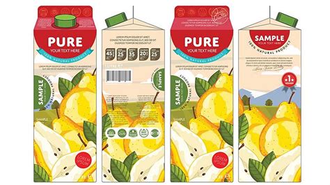 Creating Effective Packaging Designs Packaging Design Aqa Gcse
