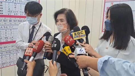 不受弊案影響林姿妙超過11萬票 連任宜蘭縣長 民視新聞網 Line Today