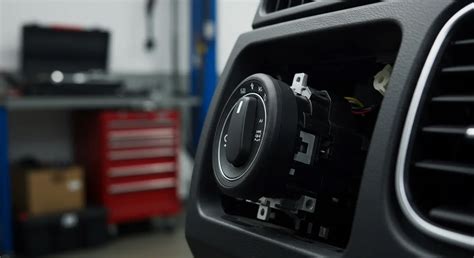 Guía Completa Sobre El Switch De Auto Funcionamiento Y Mantenimiento