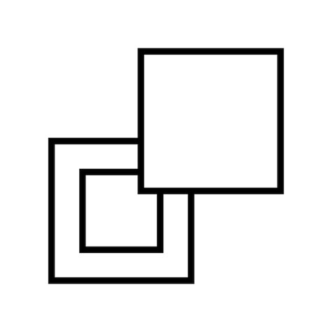 Premium Vector Graphic Design Application Toolbar Vector