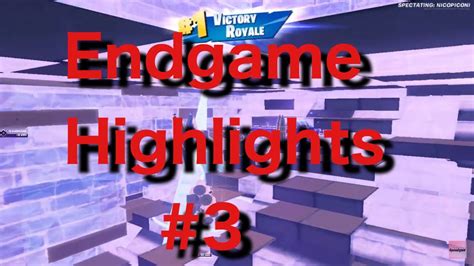 Stacked Endgame 4pocalypse Youtube