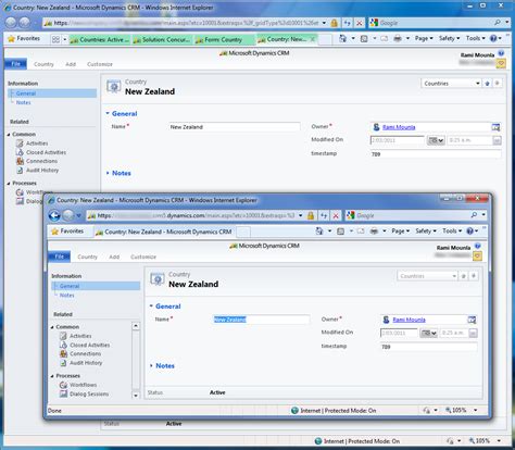 Ramis Dynamics Crm Blog Microsoft Dynamics Crm 2013 Client Api Cheat