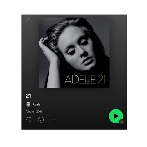 Adele 21