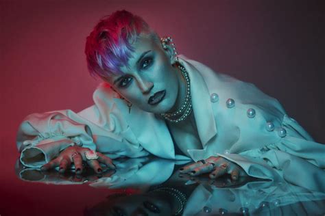 [interview] Felin Déterminée à Marquer Leesti Laul 2025 Eurovision And Friends