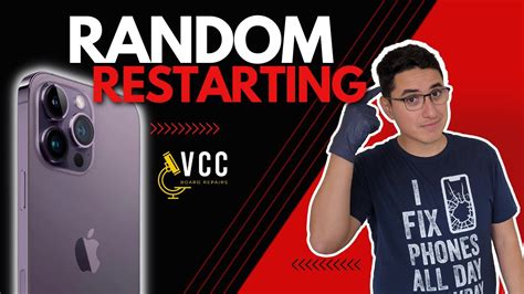 What Is Causing Your IPhone To Randomly Restart How To Use Panic Logs To Diagnose YouTube