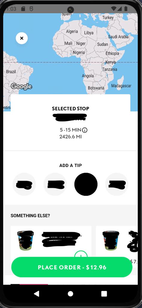Blank Map On Android Only On Some Screens After Upgrading To 100 · Issue 4364 · React