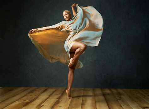 Contemporary Dance Photography