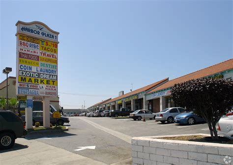 1111 1151 Pacific Coast Hwy Harbor City Ca 90710 Harbor City Plaza