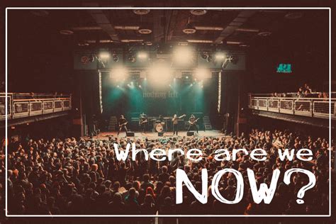 Where Are We Now Pease Alumni Nick Pocock