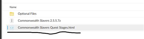 Commonwealth Slavers Page Downloads Fallout Adult Sex Mods LoversLab