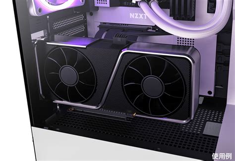 Pcie Riser Cable Nzxt ライザーケーブル 株式会社アスク