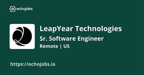 Hiring Sr Software Engineer Platform Usd 150k 250k Remote Us Sql