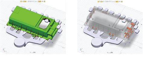 AnyDESIGN 压铸 熔模铸造 上海睿铸科技有限公司