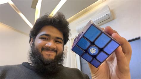 Practicing Mirror Cube 01 Youtube
