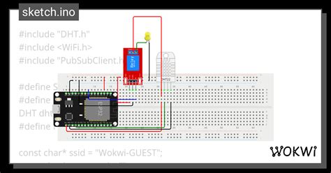 Fp Iot Fix Banget Wokwi Esp32 Stm32 Arduino Simulator