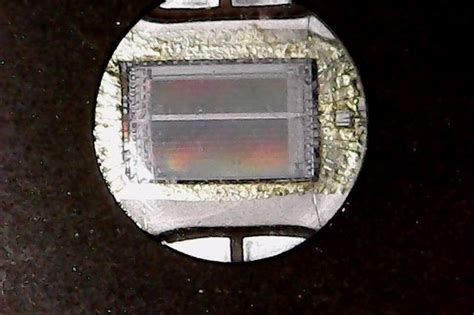 Crack Ic Attiny A Program Ic Crack Service Mcu Crack Service Microcontroller Unlock