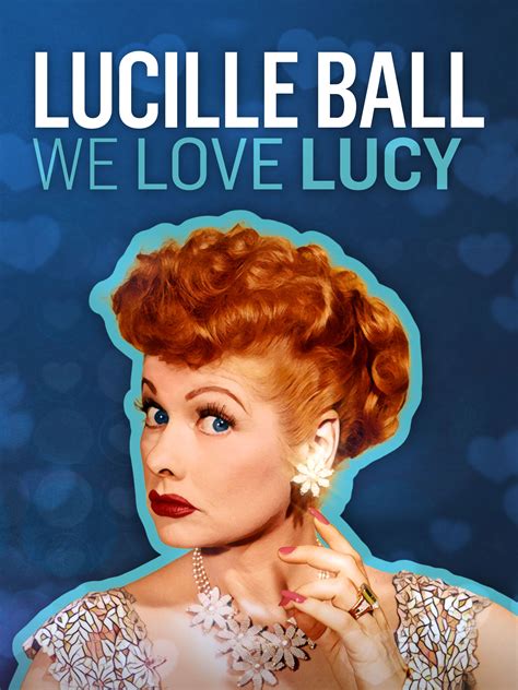 Lucille Ball Film