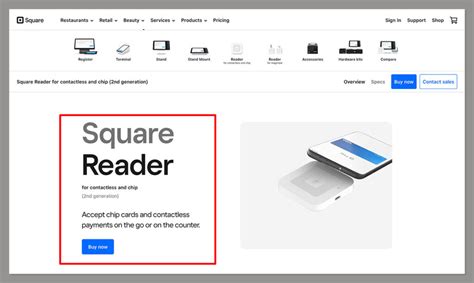 Square Pos Pricing And Fees 2024 How Much Does Square Pos Cost Retailing Summit
