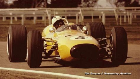 Brabham Bt16 Climax Primotipo