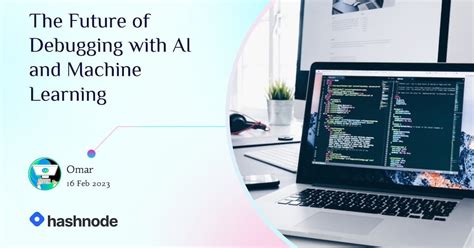 Future Of Debugging With Ai And Machine Learning Rprogramming