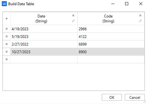 Convert String To Datetime And Sort A Datatable Activities Uipath Community Forum