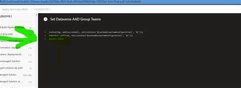 Alm Accelerator Bug Group Team Not Adding New Groups In Env · Issue 4195 · Microsoftcoe