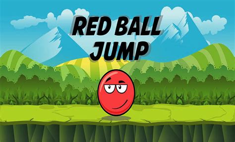 Red Ball Jump Up Apk For Android Download