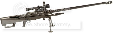 Denel Ntw 20 15 5mm Page 1 Hangar 1 Infantry Weapons Armor And